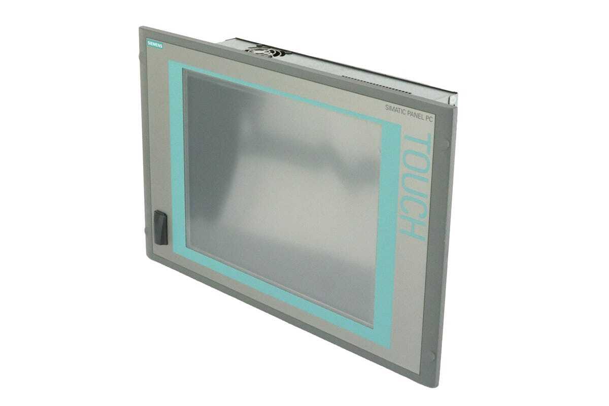 Siemens 6AV7885-2AK10-1DA2 Refurbished SIMATIC HMI IPC 577C PCI slot, 4 ...
