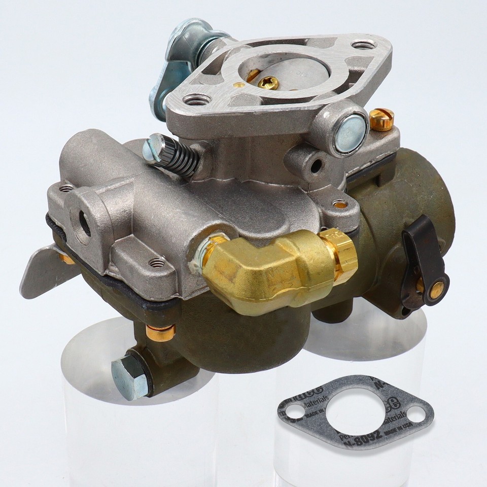 Carburetor Fits 14007 Zenith Models IHC A, B, C, AV & Super A, B & C ...
