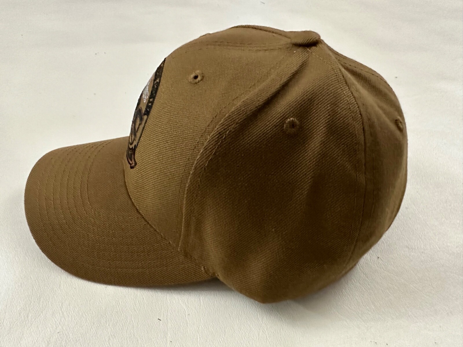 FRC SOUTHWEST DET NORTH ISLAND The Corps Beige Baseball Cap Hat One ...