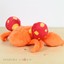 Pokemon Center Original Stuffed Toy Pokémon Fit Paras From Japan Fa1423 ...