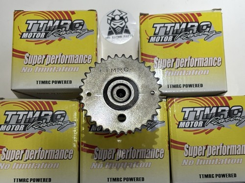 GY6 SCOOTER RACING CAMSHAFT TTMRC T1 2V 150CC TO 232CC | eBay