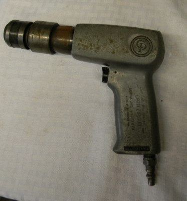 Other - Pneumatic Air Hammer