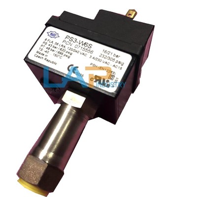 1PCS New For ALCO PS3-W6S 16/21bar Pressure switch | eBay