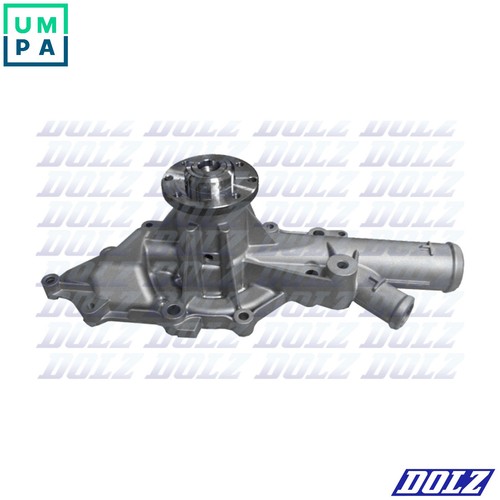 WATER PUMP ENGINE COOLING M232 FOR MERCEDES-BENZ VIANO V-CLASS VITO ...