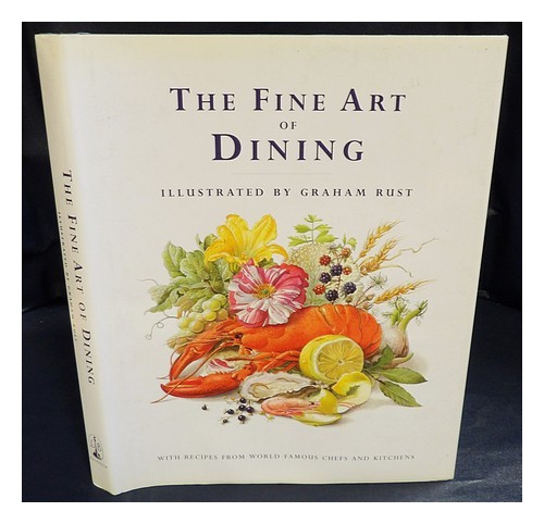 ROST, GRAHAM. LANGTON, FIONA GORE. WILSON, MADOLYN. CAREY, ROSMARIN The ...