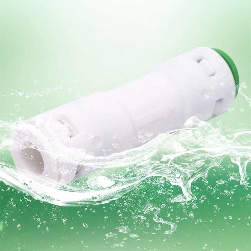 Water Filter One Way Check for Valve Straight RO Plastic Quick Connect ...