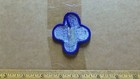 US Army - 88th Infantry Division Embroidered Patch (NOS) | eBay