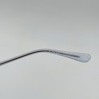 SPECSAVERS eyeglasses CLEAR BLUE SQUARE glasses frame MOD: STARLET+ ...