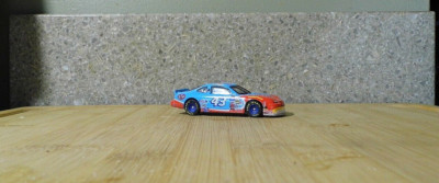 Vtg. Racing Champions Nascar #43 Richard Petty Race Cars - Blue/Red STP ...