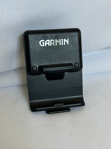 Garmin nüvi 600 / 610 / 650 / 660 / 670 / 680 holder cradle and power ...