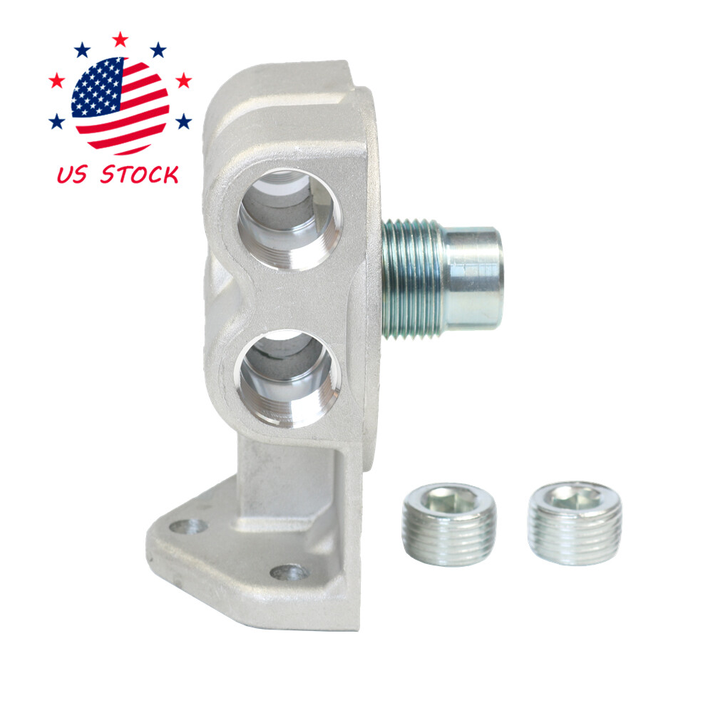 1R-0749 1R-0750 Fit For WIX 24770 NAPA 4770 fuel filter remote mounting ...