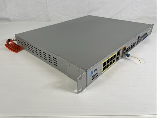 AT&T Edgewater EdgeMarc 4808 Multi-service VoIP Gateway for sale online ...