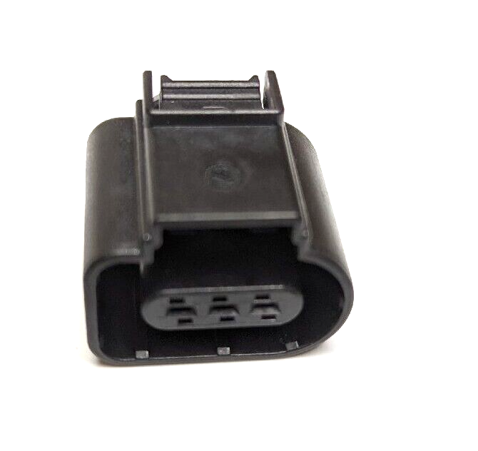 3 way pin port Connector housing Pigtail For Audi Volkswagen 8K0973703 ...