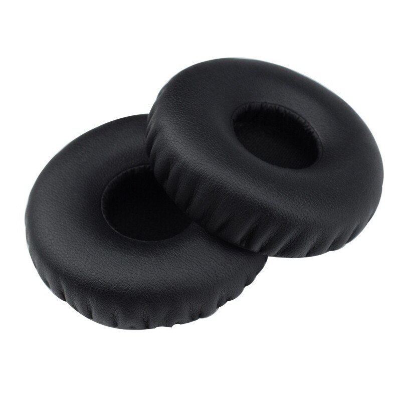 Elastic Covers Comfortable Earpads Cushion for Teufel Airy Headphone ...