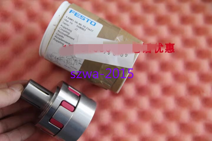1pcs New FESTO EAMD-56-46-19-23X27 558003 | eBay