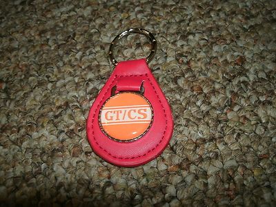 1968 2007 - 2014 FORD MUSTANG SHELBY GT/CS CALIFORNIA SPECIAL KEYCHAIN ...