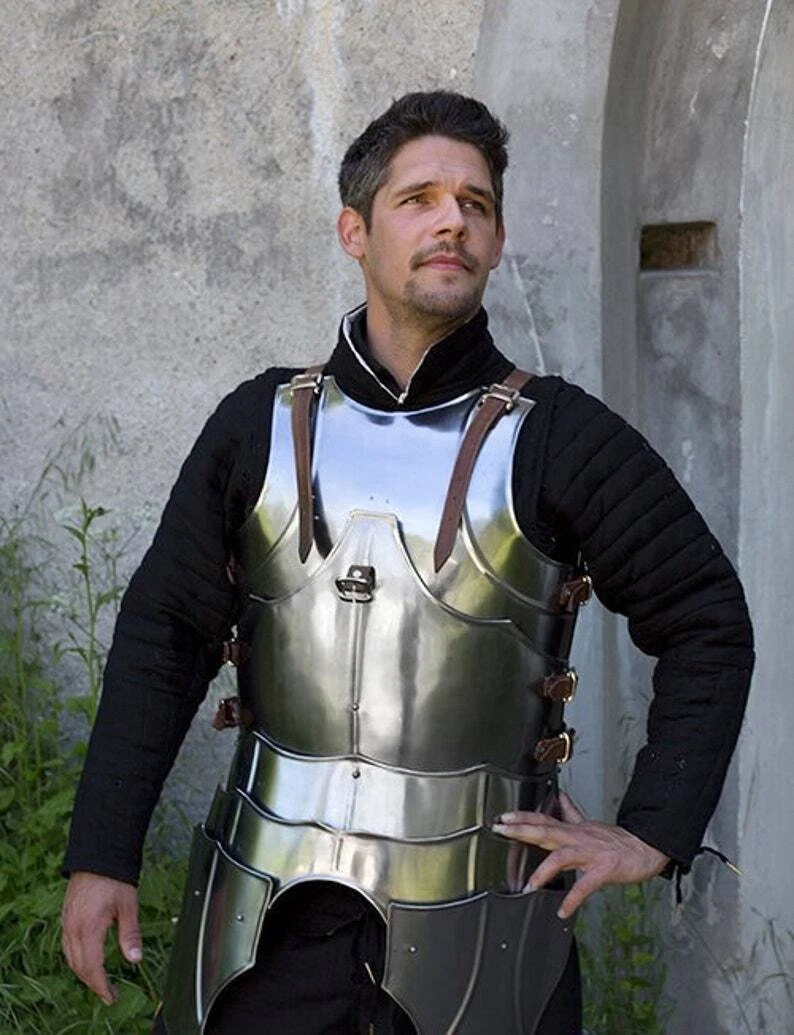 Full Body Bullet Proof Suit