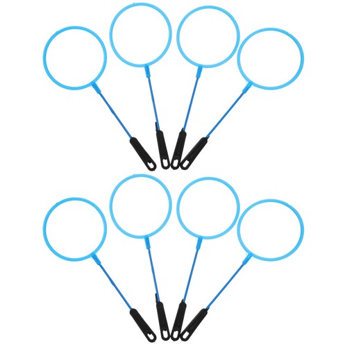 20Pcs Boy Girl Fishing Nets for Catching Fish Aquariums and Lakes ...