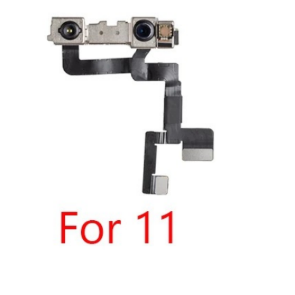 OEM SPEC Front Facing Camera Module Flex Cable Replacement For iPhone ...