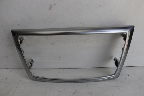 Mercedes Benz ML350 BlueTEC W166 2013 Center Dash Surround Trim ...
