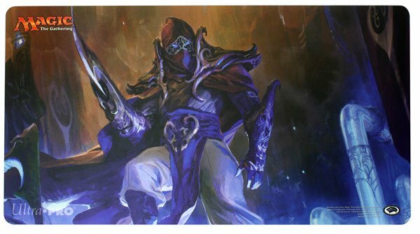 Ultra Pro Magic MTG Playmat Aether Revolt V1 Baral Chief of Compliance ...