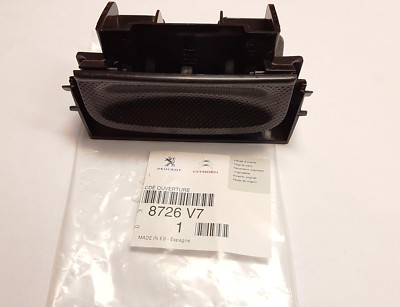 Heckklappe Heckklappengriff Für Citroen C4 Picasso 8726V7 | eBay