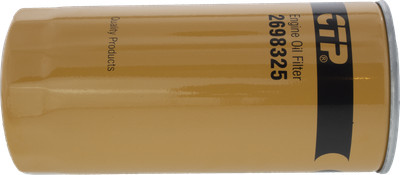 Oil Filter fits Cat 924H 924HZ 924K 926M 928H 928HZ 930H 930K 930M 938H ...