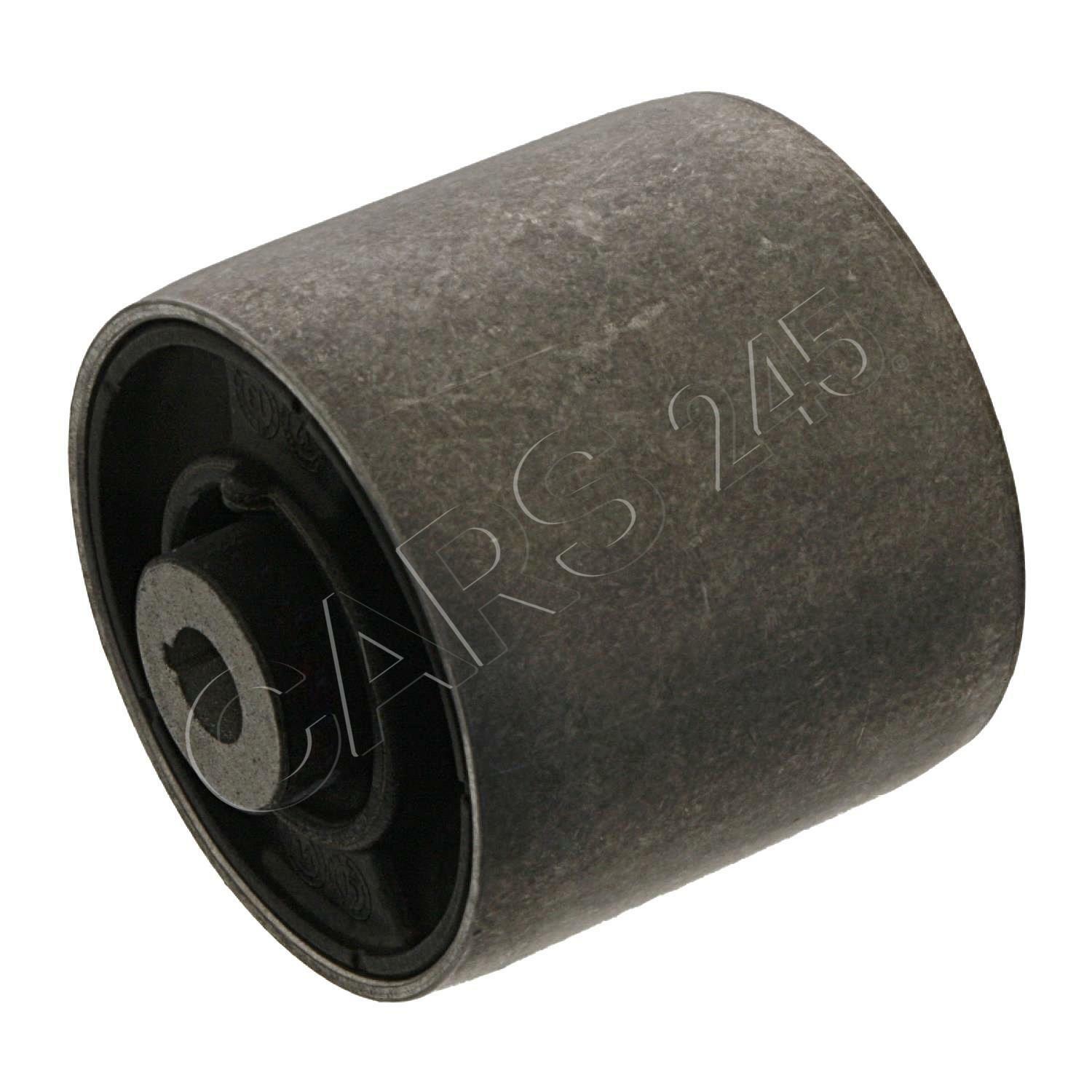 Control Arm Trailing Bushing Rear Lower Front FEBI For AUDI A6 Avant ...