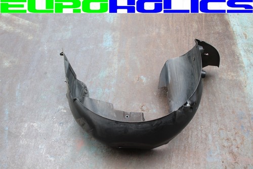 OEM BMW E85 Z4 03-08 Right Rear Inner Fender Liner Splash Guard ...