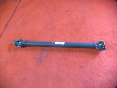 Front Drive Shaft Assy Output shaft L=733mm BMW OEM F25 F26 X3 X4 ...