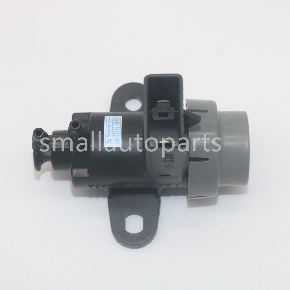 OEM EGR Control Valve Solenoid E53E-9J459-A1A for Ford Bronco Lincoln ...