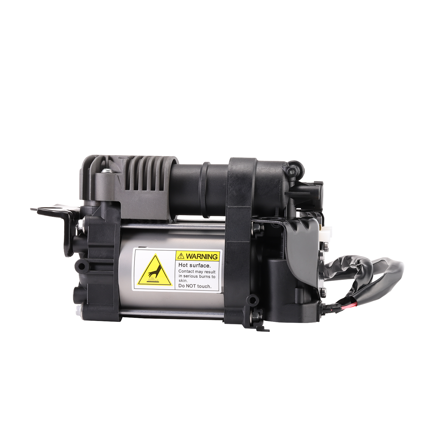 Tesla Model S 2011 - 2015 OEM Rebuilt Air Suspension Compressor Pump ...