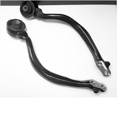 FRONT LOWER CONTROL ARM STRUT ROD FOR 2002-2010 LEXUS SC430 PAIR NEW | eBay