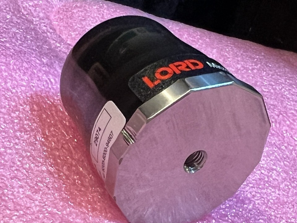 MicroStrain G-Link-200-8G HBK Accelerometer Node LORD | eBay