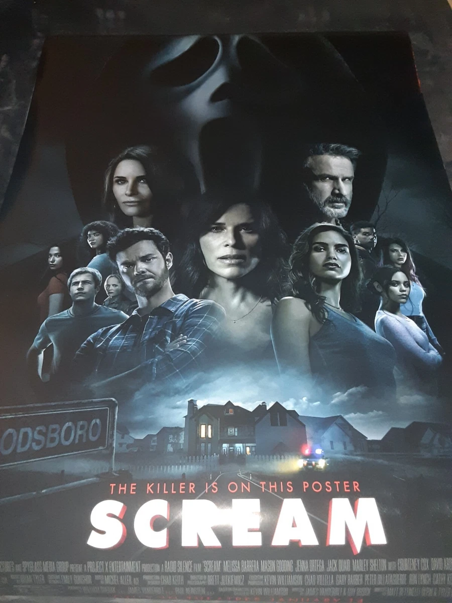 Project X 2022 Poster