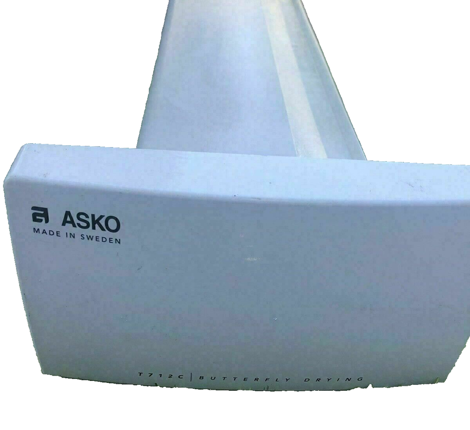 Asko T712C Condenser Dryer Water Tank Drawer (CP-20).. | eBay