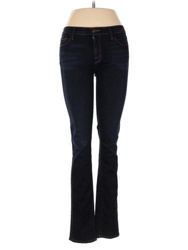 J Brand Women Blue Jeans 27W | eBay