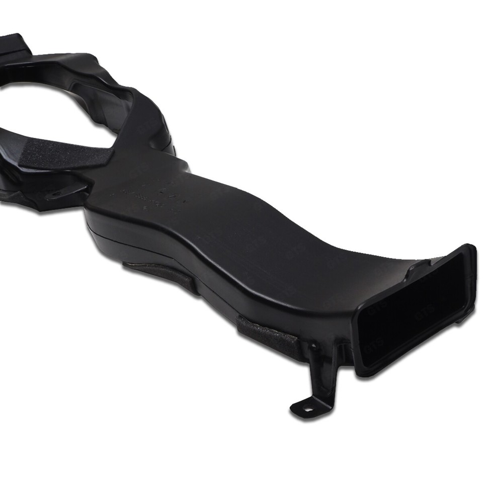 RHD Rear Console Air Vent & Air Duct For Toyota Hilux Revo Gear MT 2015 ...