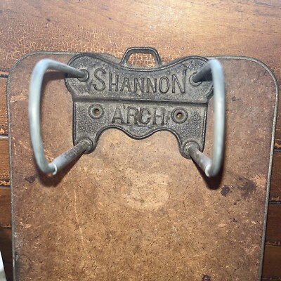 Other - Shannon Arch