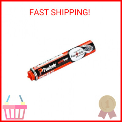 Paslode Cordless Framing Fuel Cell - 816008 - for Cordless Framing ...