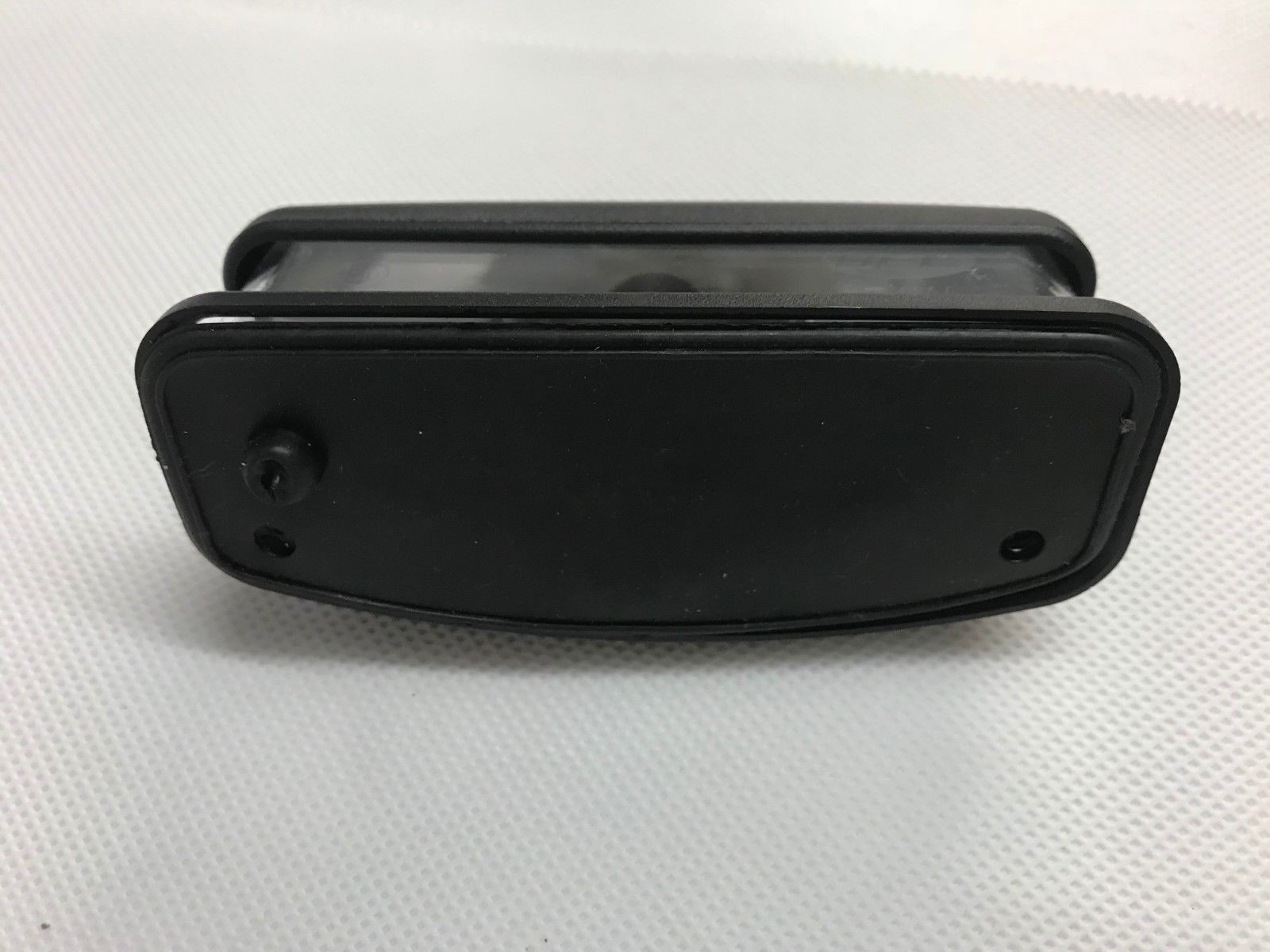 Allmakes Land Rover Defender 90/110 Rear Number Plate Light Lamp ...