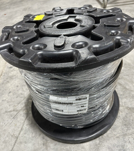 Automation Direct CF31-25-04-1 Motor Supply Cable (250ft Reel) *NEW* | eBay