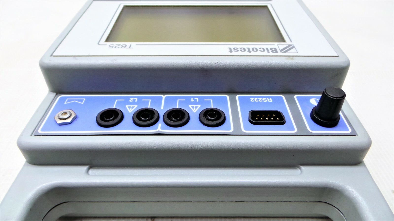 BICOTEST T625 TRD Cable Fault Locator. | eBay UK