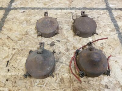 Ford Model T Distributor Cap Sold individually | eBay