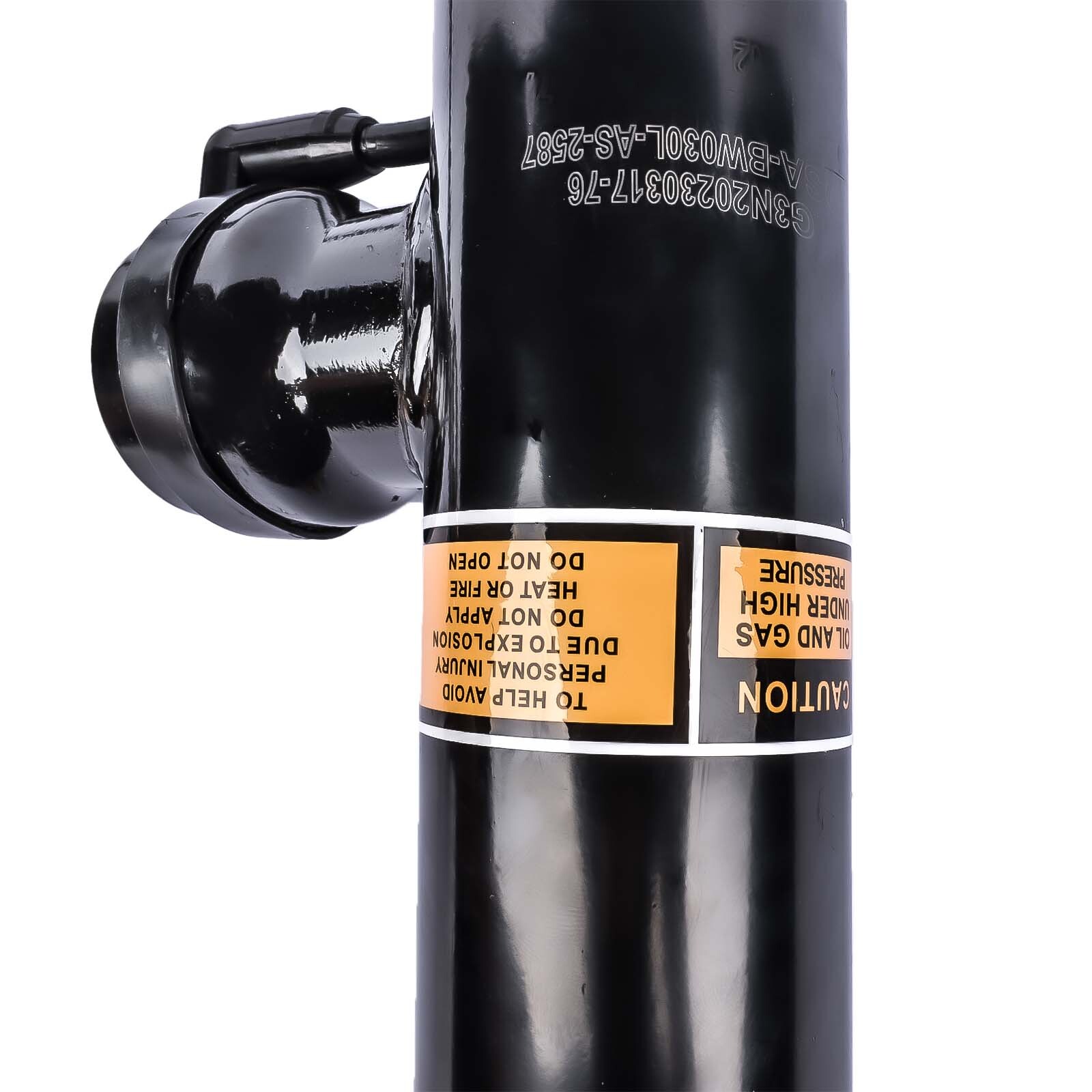 Rear Suspension Strut Right for BMW Z4 E89 sDrive28i 30i 35i 35is ...