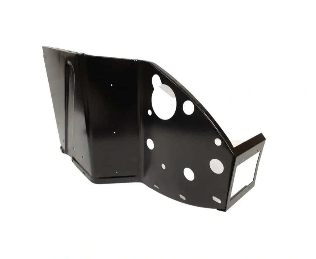 1969 Dodge Daytona Z Brackets | eBay