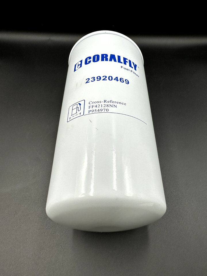 Volvo VNL Change Filter Kit (2)-23151592/ 23920469 / FS20313 | eBay