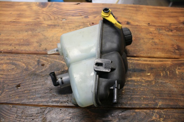 MERCEDES W168 Expansion Tank Coolant 1685000249 A-class for sale online ...