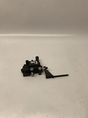 2013 BMW 3 Cabrio E93 335 Fuel Tank Cover Flap Lock 67116985881 6985881 ...