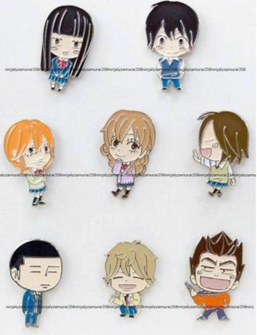 Kimi Ni Todoke Pin